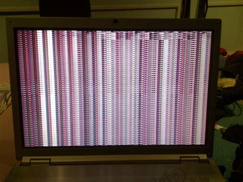 Video Laptop Lcd Full Of Vertical Lines After Solved Daniweb