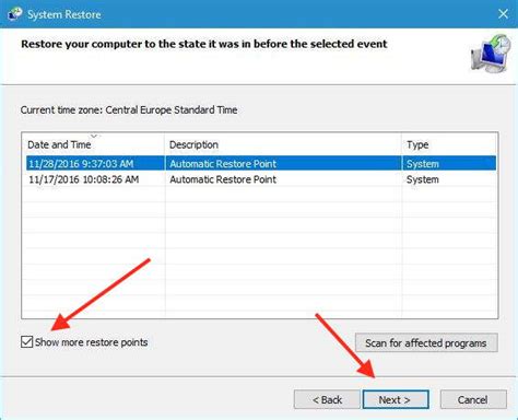 How To Fix Windows Corrupted System Files