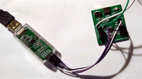 Ch32v003 Provides Ultra Cheap Speech Recognition Hackaday