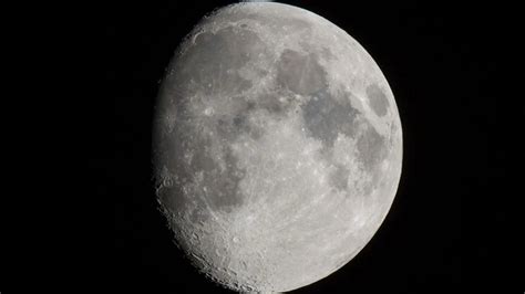 Darpa Lasso Program Is Accepting Proposals For A Lunar Orbiter