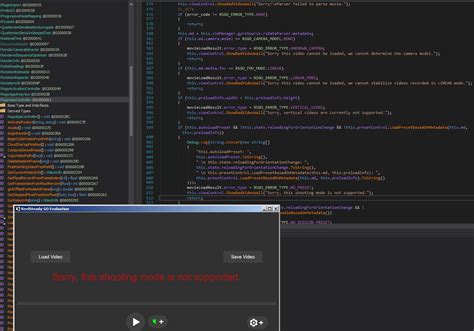 Data Sync Not A Bug Issue BluEye Robotics Mp Inject Sensor Data GitHub
