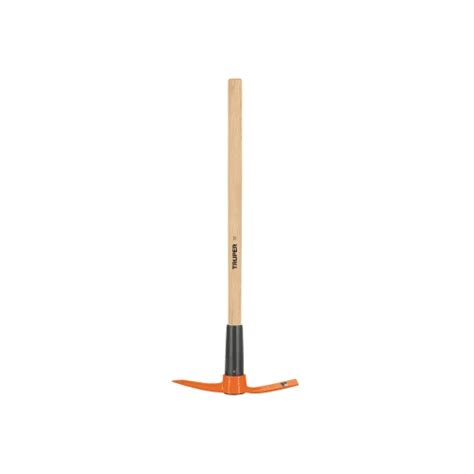 Talacho Pico Cmango De Madera Truper Ferrekasa Mexico