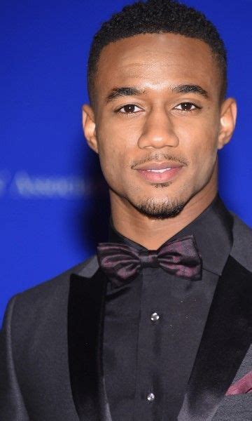 Best 12 Jessie T Usher Movies And Tv Shows List Artofit