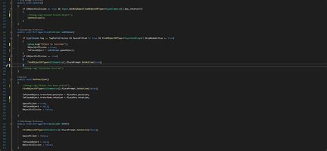 Need Help Unsure Why This Works Sometimes Collision And Transforms