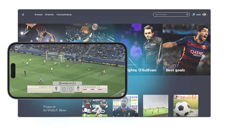 Multi Screen App Development Services Oxagile