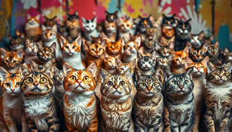 Where To Find Authentic And Funny Ugly Cat Pictures Online