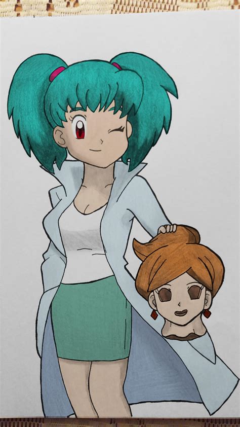 Duplica To Professor Juniper Disguise Refined By Skinsuitlover123 On