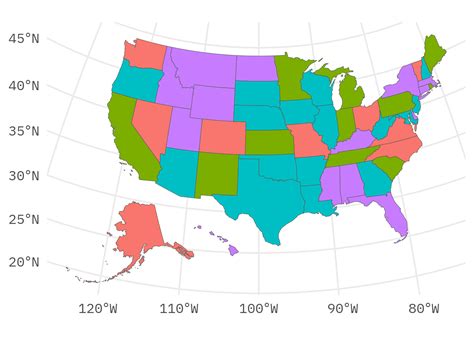 Combining Maps And Patterns With Ggplot2 Albert Rapp