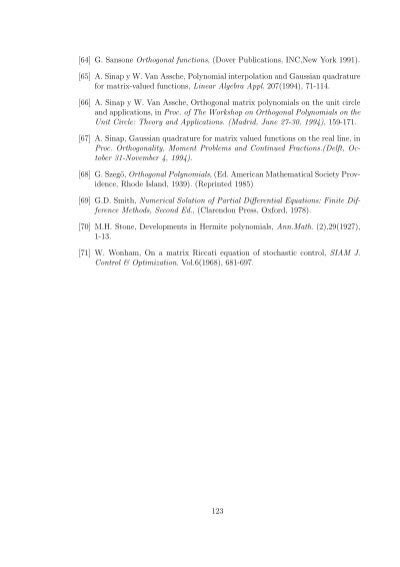 [47] L Kantorovich Y G