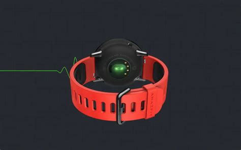 Mid-Year Flash Sale: Get Amazfit Pace for Just $59.99