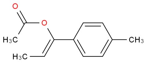 Ch3chc C6h4 4 Ch3 Oocch3 54265 99 5 Wiki