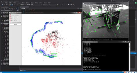 【slam】orbslam24windows Orbslam2 Project 4for Windows Platform Csdn博客