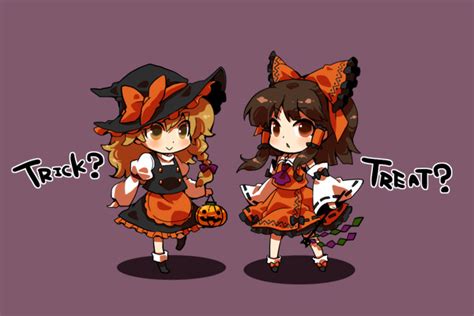 Halloween Danbooru