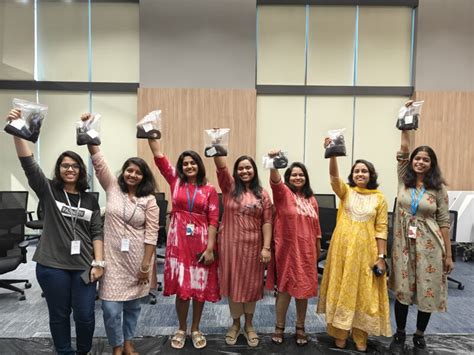 Wipro On Linkedin Hairforhope