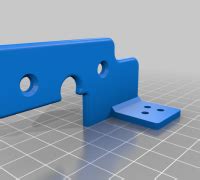 Atomstack Drag Chain D Models To Print Yeggi