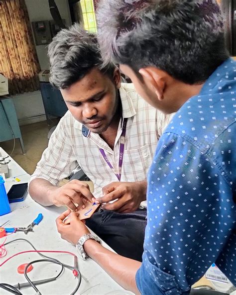 nagul m k on linkedin project iot teamwork projectmanagement