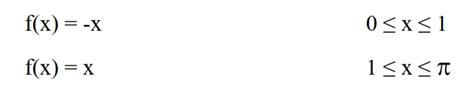 solved expand each of the following functions first as a