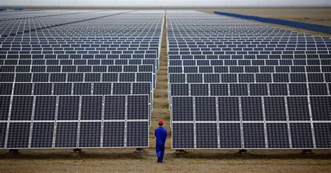 The Future Of IoT In Solar Energy