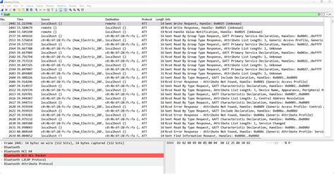 Hacking Into Colgate Smart Tooth Brush For Fun By Harish Sg