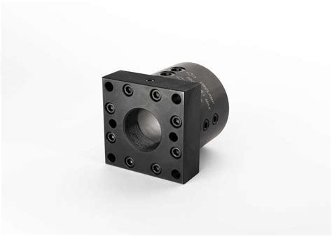 16c High Pressure Collet Closer