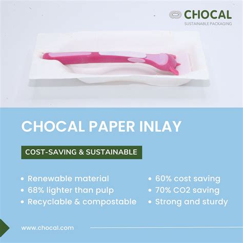 Chocal Sustainable Packaging On Linkedin Sustainablepackaging