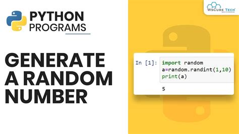 Python Program To Generate A Random Number Hindi YouTube