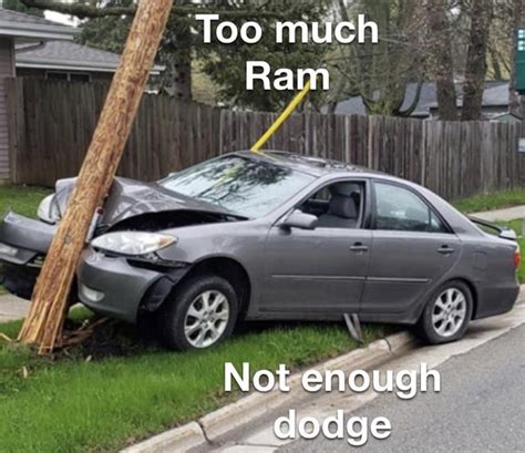 Too Much Ram Bro Rmemes