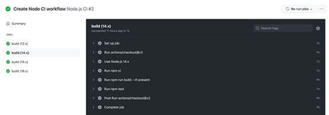 Introduction To Github Actions