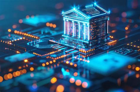 AI In Banking Enhancing Security And Fraud Detection