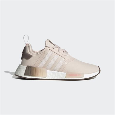 Adidas Nmd R1 Shoes Pink Adidas Australia