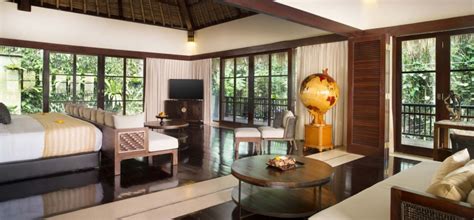The Hidden Palace At Hanging Gardens Of Bali Private Hideaway Villas