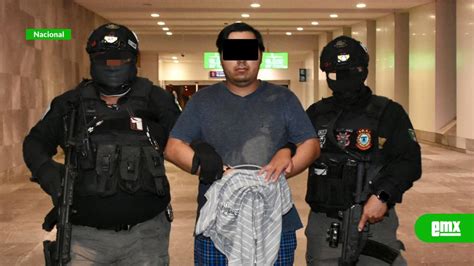 Detienen En Sonora A Sujeto Buscado En Seis Países Por P El Mexicano