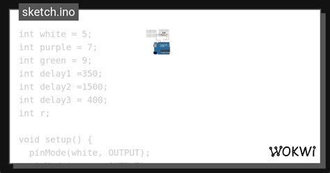 Wokwi Online Esp32 Stm32 Arduino Simulator