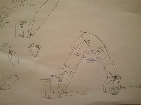 Arduino Robotic Arm 6 Steps With Pictures Instructables
