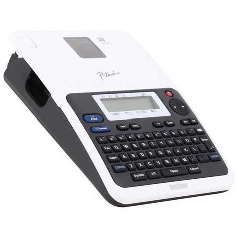 Brother P Touch Pro Xl Label Maker Houses For Rent Near Me