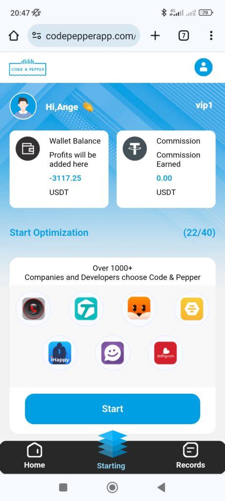 Be Careful Of Scammers And Phishing Attempts Impersonating Code And Pepper
