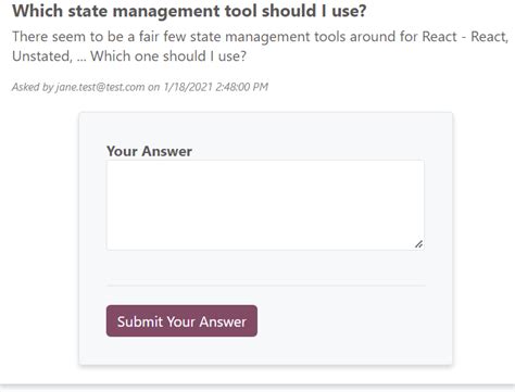 github darwish98 qanda website