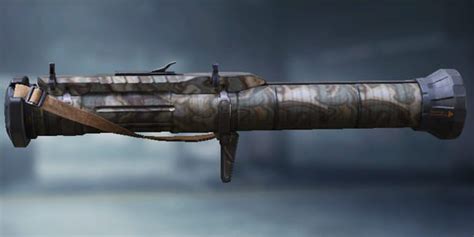 How To Get The Smrs Fast In Cod Mobile Smrs Rpg Guide