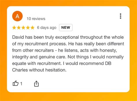 Db Charles Recruitment On Linkedin Our Service Isnt Different It Is Just Better Than Most