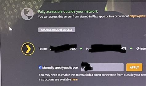Getting A Plex Library To Show File Names Not Weird Ass Documentaries