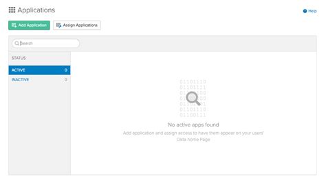 Configuring Okta For Saml Sso In Prezi Prezi Support Center
