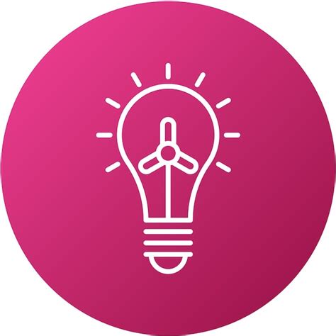 Premium Vector Vector Design Light Source Icon Style