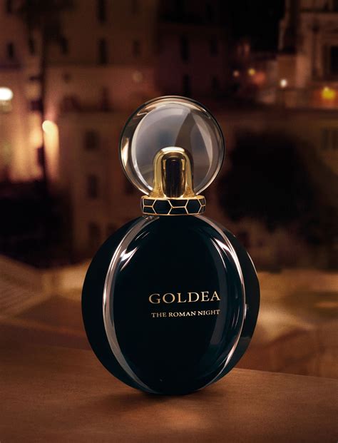 Goldea: The Roman Night | Tatler Asia