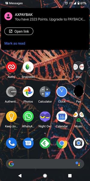 ten new features in android 10 android infotech