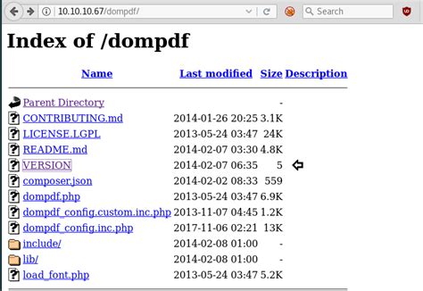Hack The Box Challenge Inception Walkthrough Hacking Articles