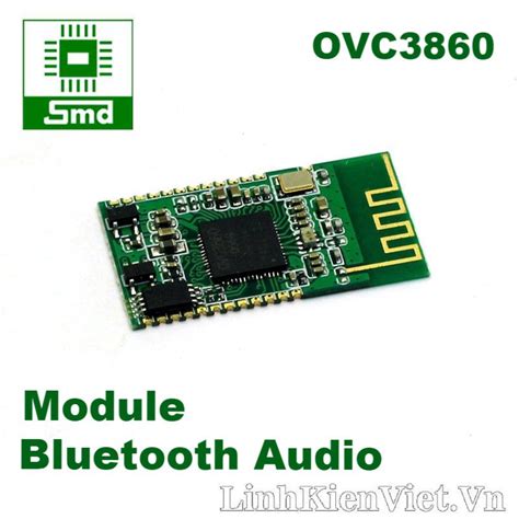 Module Bluetooth Audio Ovc3860 Shopee Việt Nam