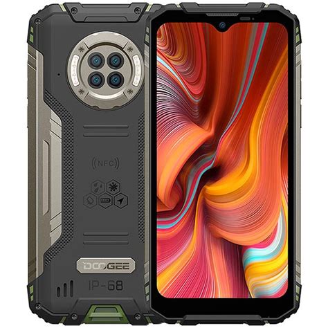 Doogee S96 Pro Phone Full Specifications And Price – Deep Specs