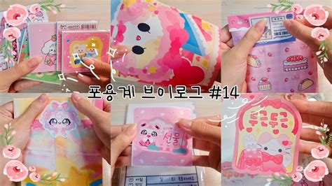 포용계 브이로그 14 포용이벤트 나눔이벤트 포용 포용계 포장 포장용품 브이로그 도무송 알고리즘 포용계브이로그 오늘 Youtube