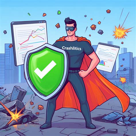 Conquering App Crashes Your Guide To Firebase Crashlytics By Naveen Kumar Medium