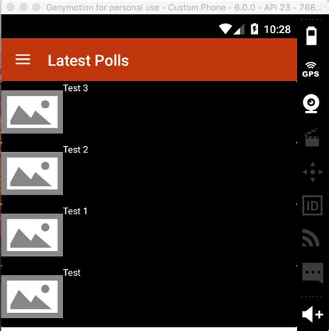 Java Cardview Paddingspacing Varies On Different Api Level Stack